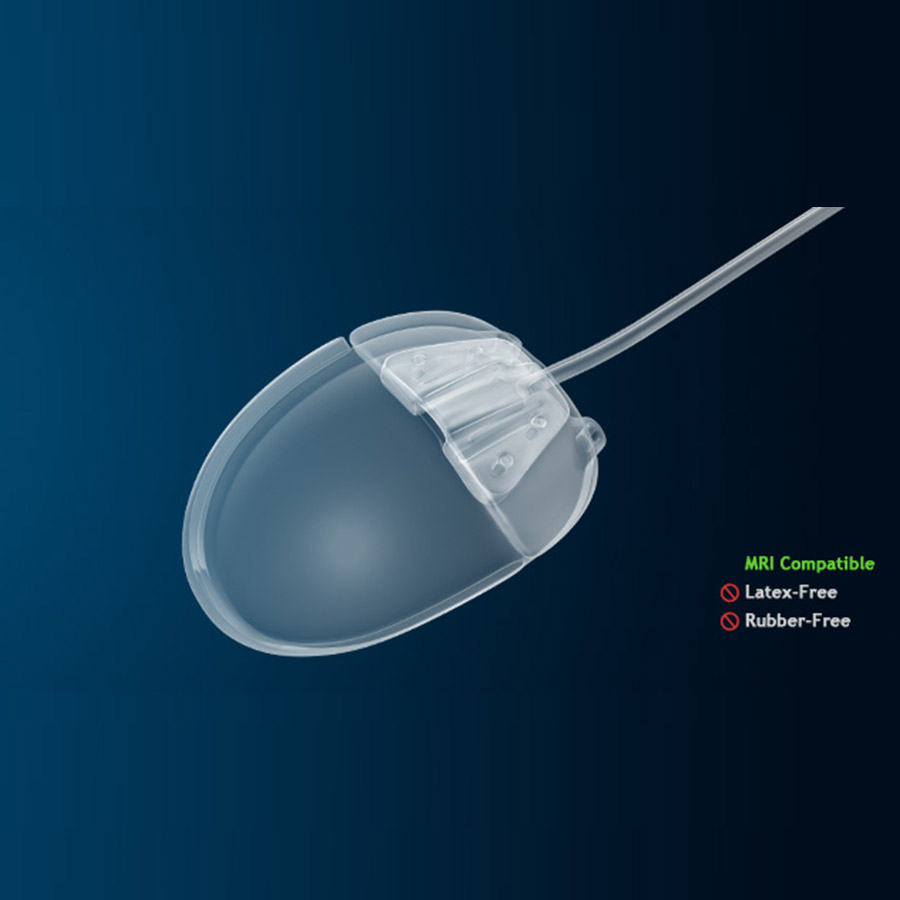 Ahmed Glaucoma Valve Mri Safety – ALIS